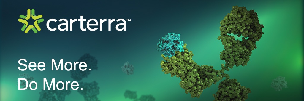 Carterra LSA Platform